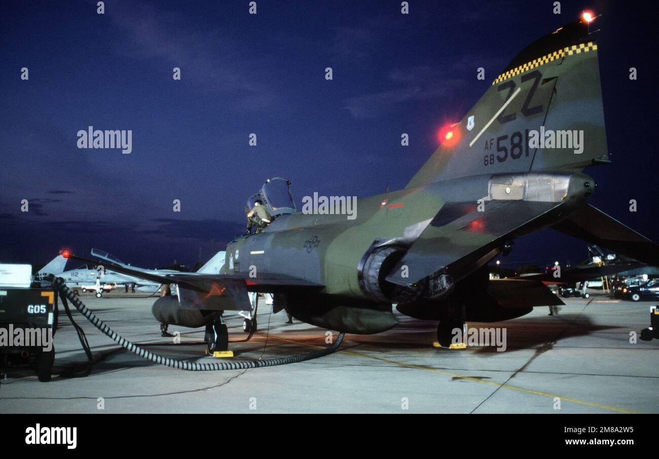 Bergstrom air force base hi-res stock photography and images - Alamy