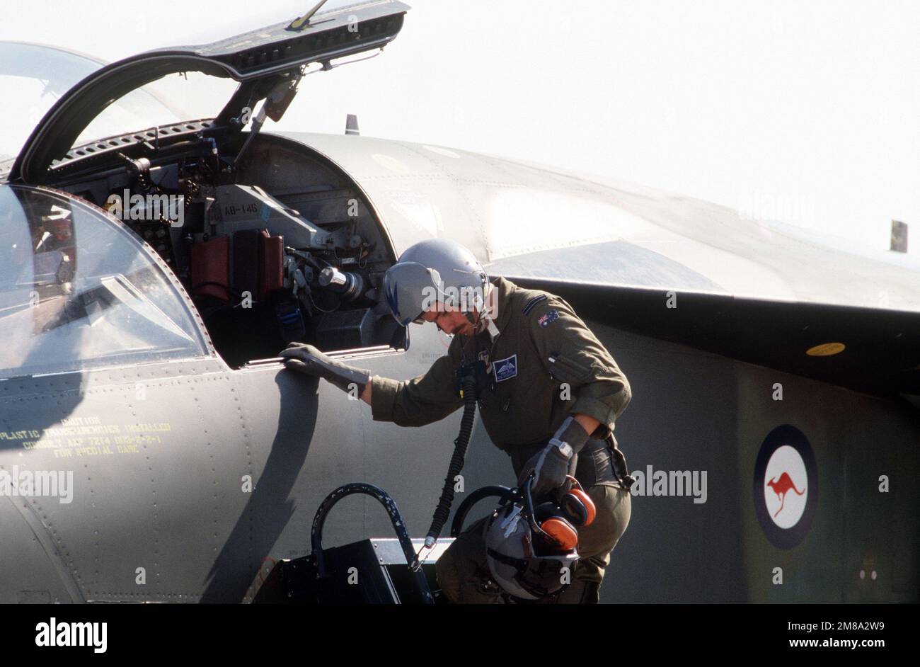 Bergstrom air force base hi-res stock photography and images - Alamy