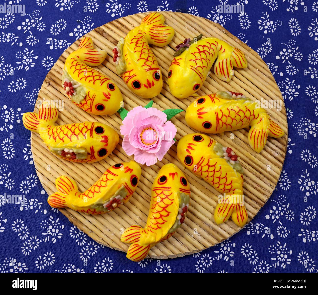 Shanghai, China, 12 January, 2023. ZAOZHUANG, CHINA - JANUARY 13, 2023 ...