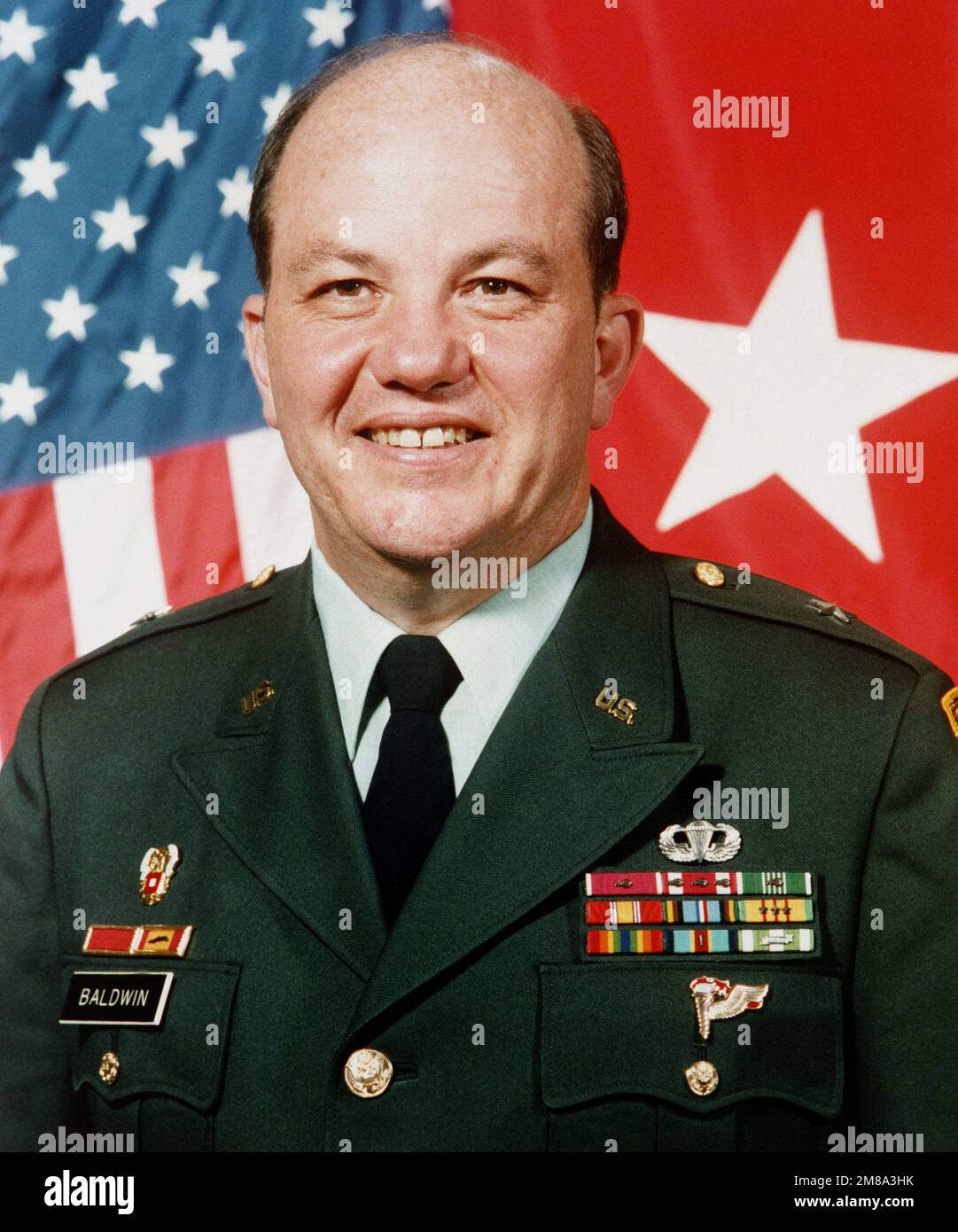 Edward baldwin hi-res stock photography and images - Alamy