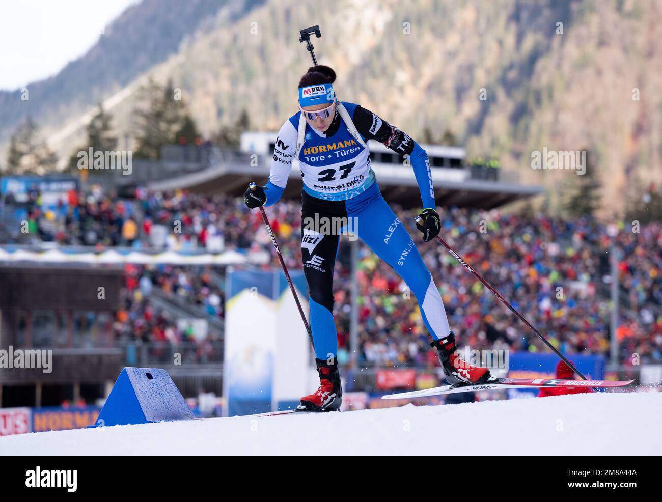 Tuuli tomingas hi-res stock photography and images - Alamy