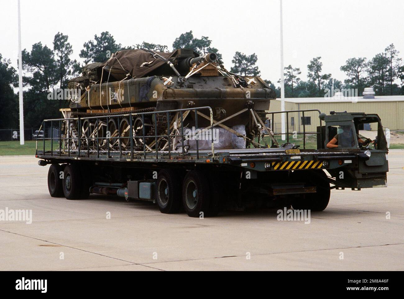 Sheridan tank hi-res stock photography and images - Alamy