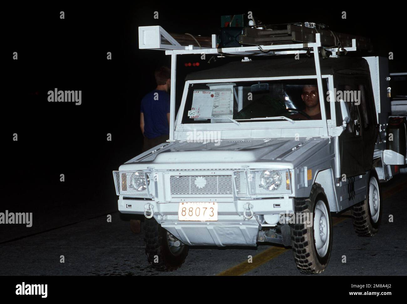 Vehicle iltis hi-res stock photography and images - Alamy