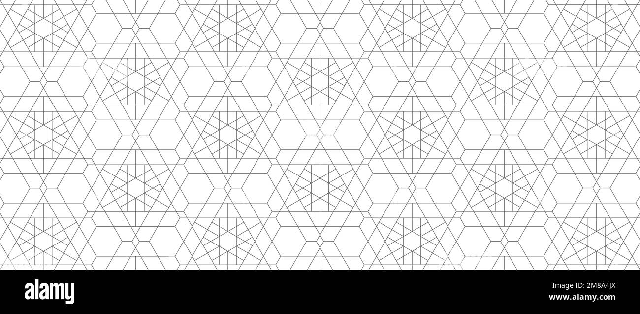 abstract gray white hexagon, geometric texture background, polygon ...