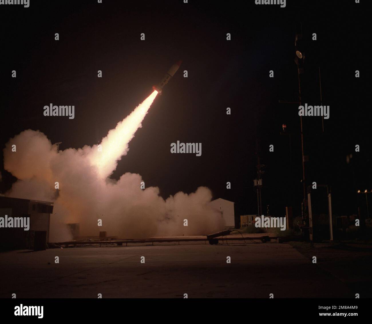 Tacms hi-res stock photography and images - Alamy