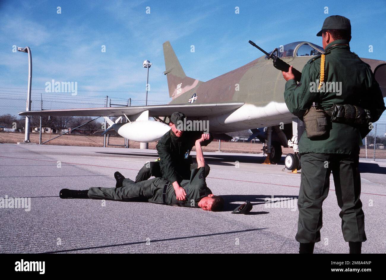 Police training academy usa hi-res stock photography and images - Alamy