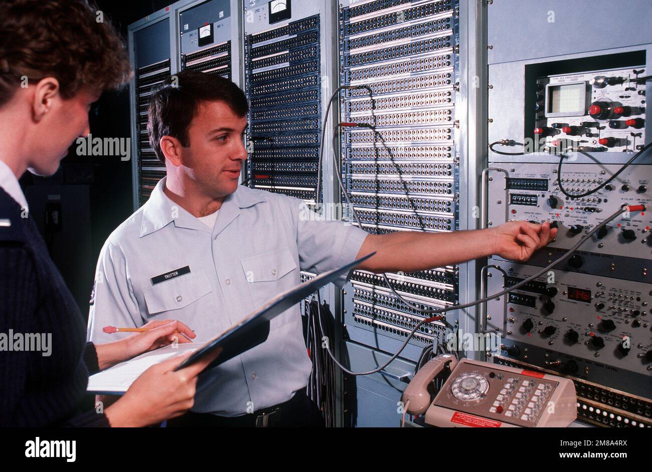 First radio link hi-res stock photography and images - Alamy