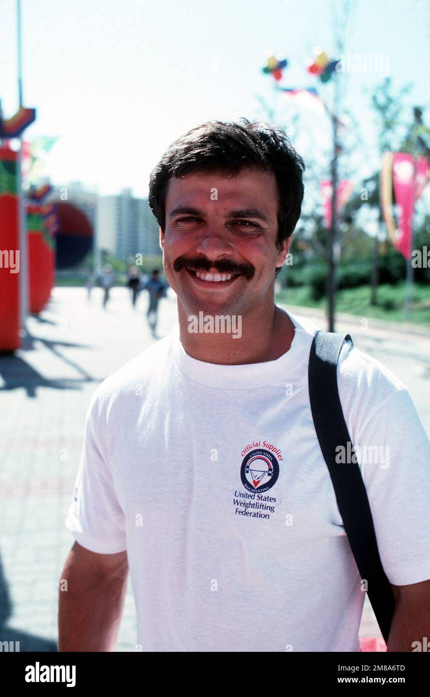 Michael Jacques, a civilian electronic engineer at Warner Robins Air ...