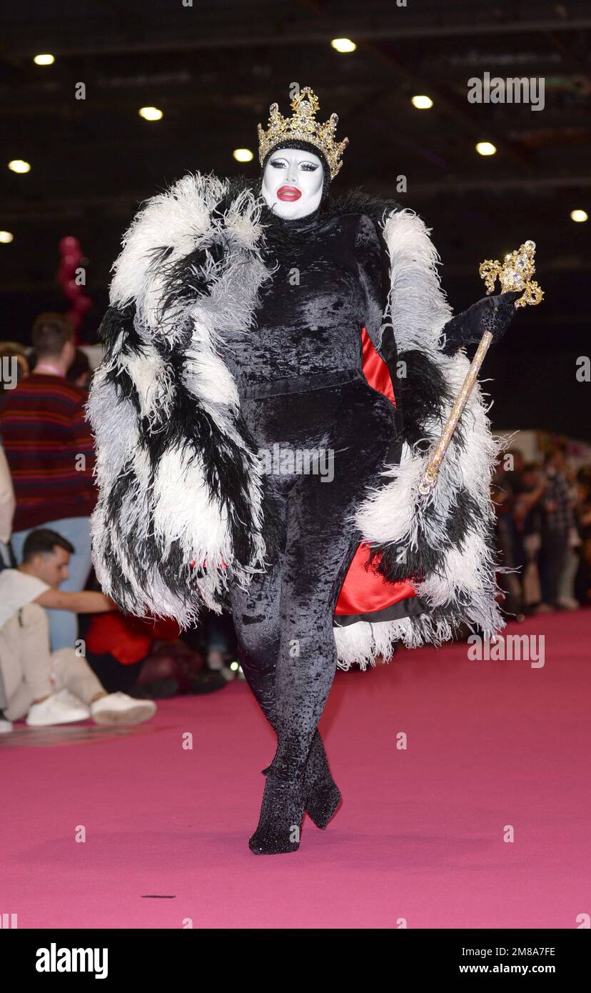 Photo Must Be Credited ©Alpha Press 078237 06/01/2023 Danny Beard at ...