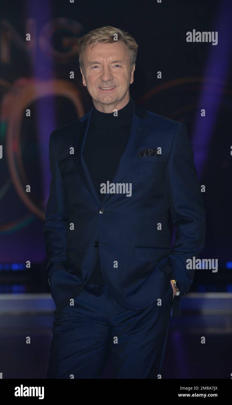 Navy blue turtleneck hi-res stock photography and images - Alamy