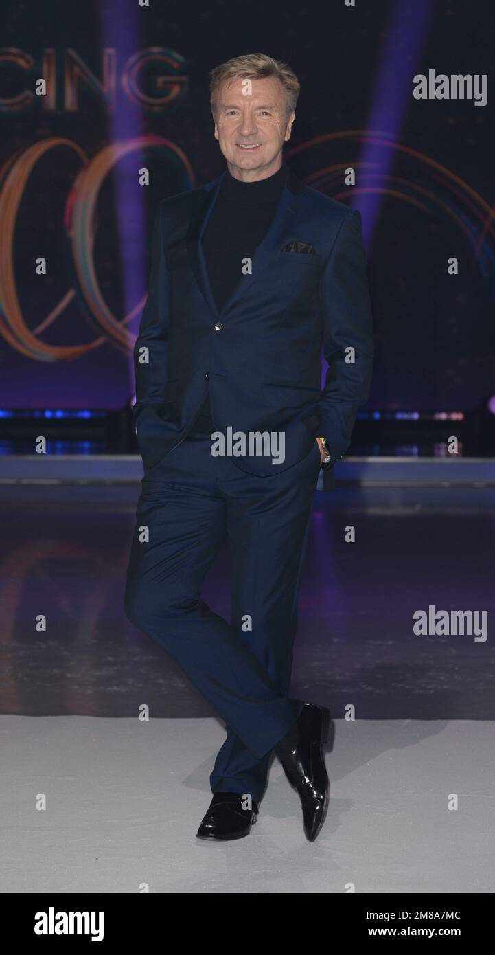 Photo Must Be Credited ©Alpha Press 078237 11/01/2023 Christopher Dean ...