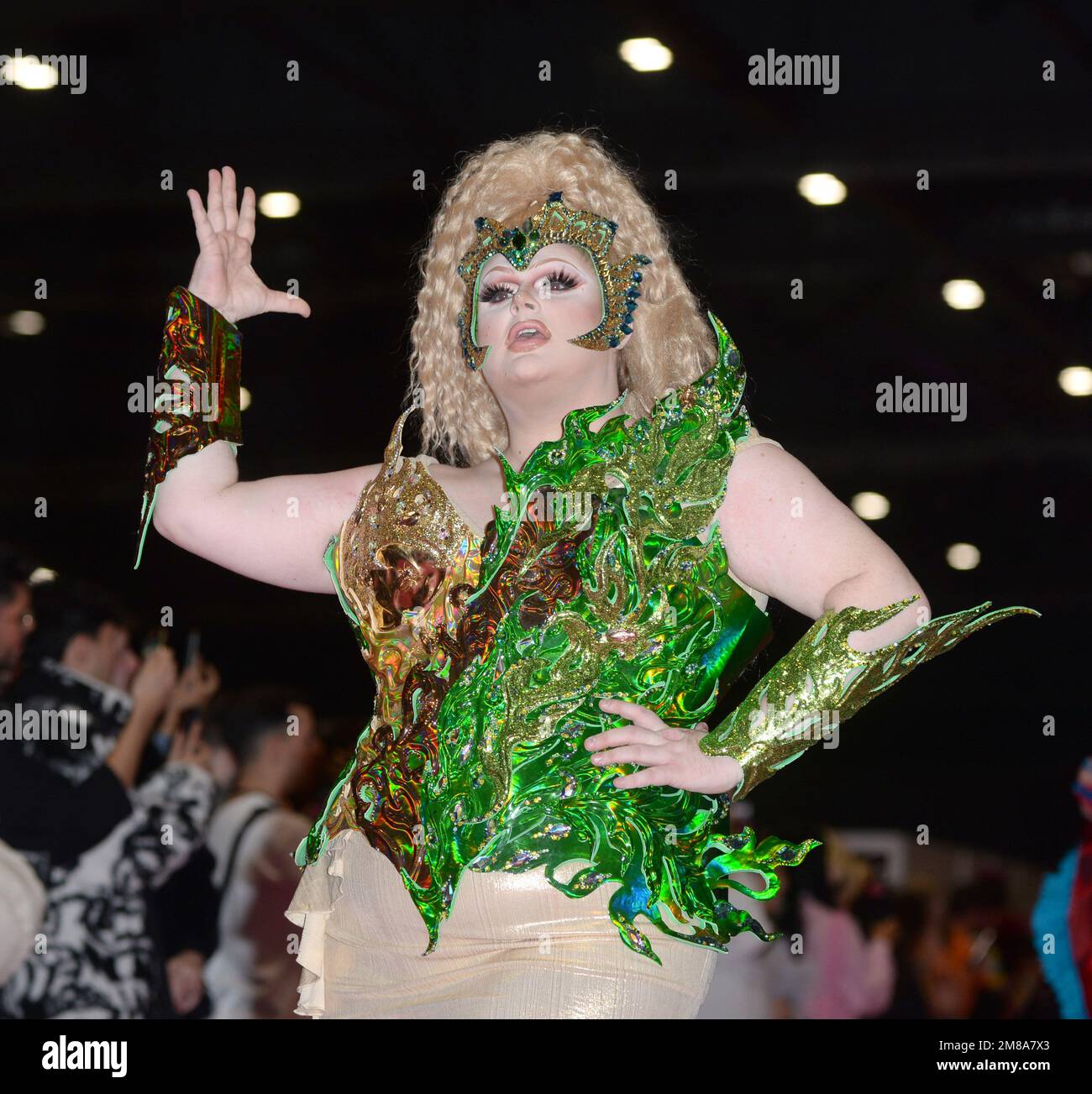 Pixie polite hi-res stock photography and images - Alamy