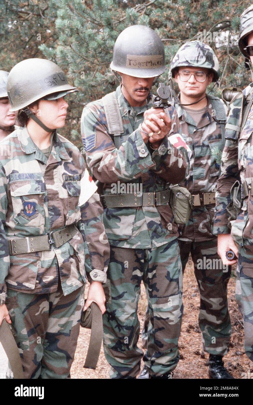 Sembach air base hi-res stock photography and images - Alamy