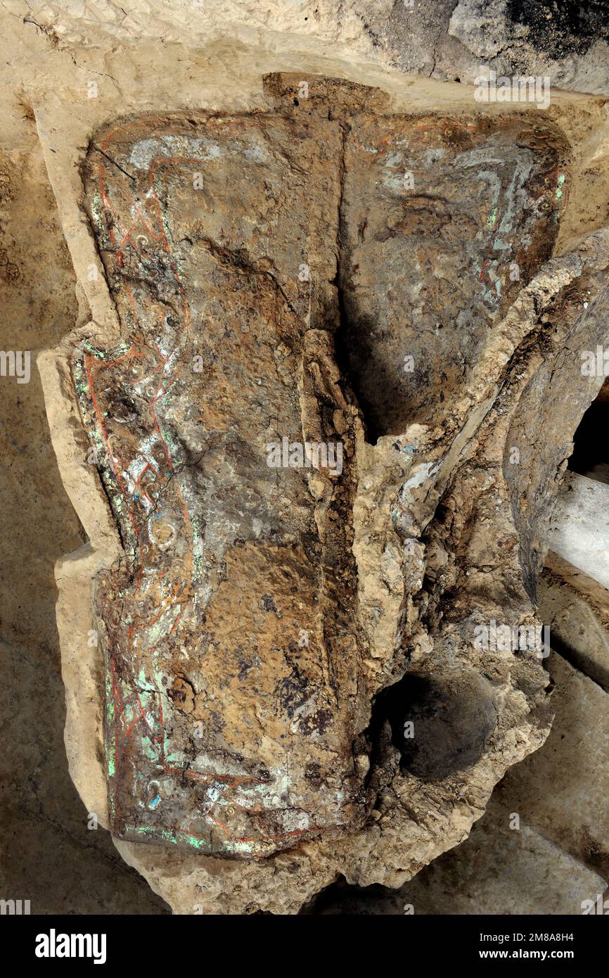 Burial pit hi-res stock photography and images - Alamy