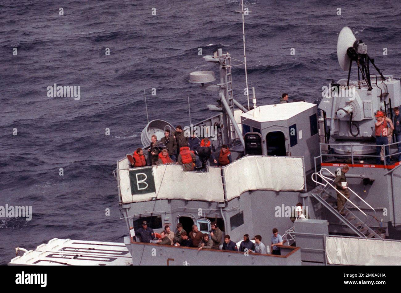 Port bridge wing hi-res stock photography and images - Alamy