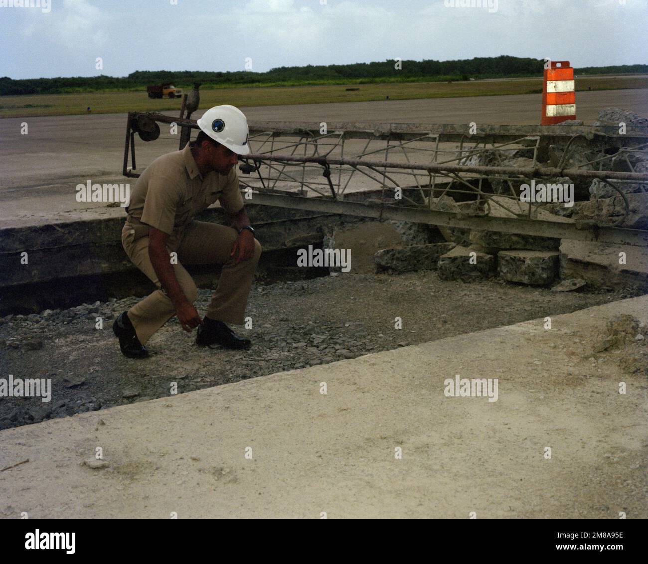 Naval station roosevelt roads hi-res stock photography and images - Alamy