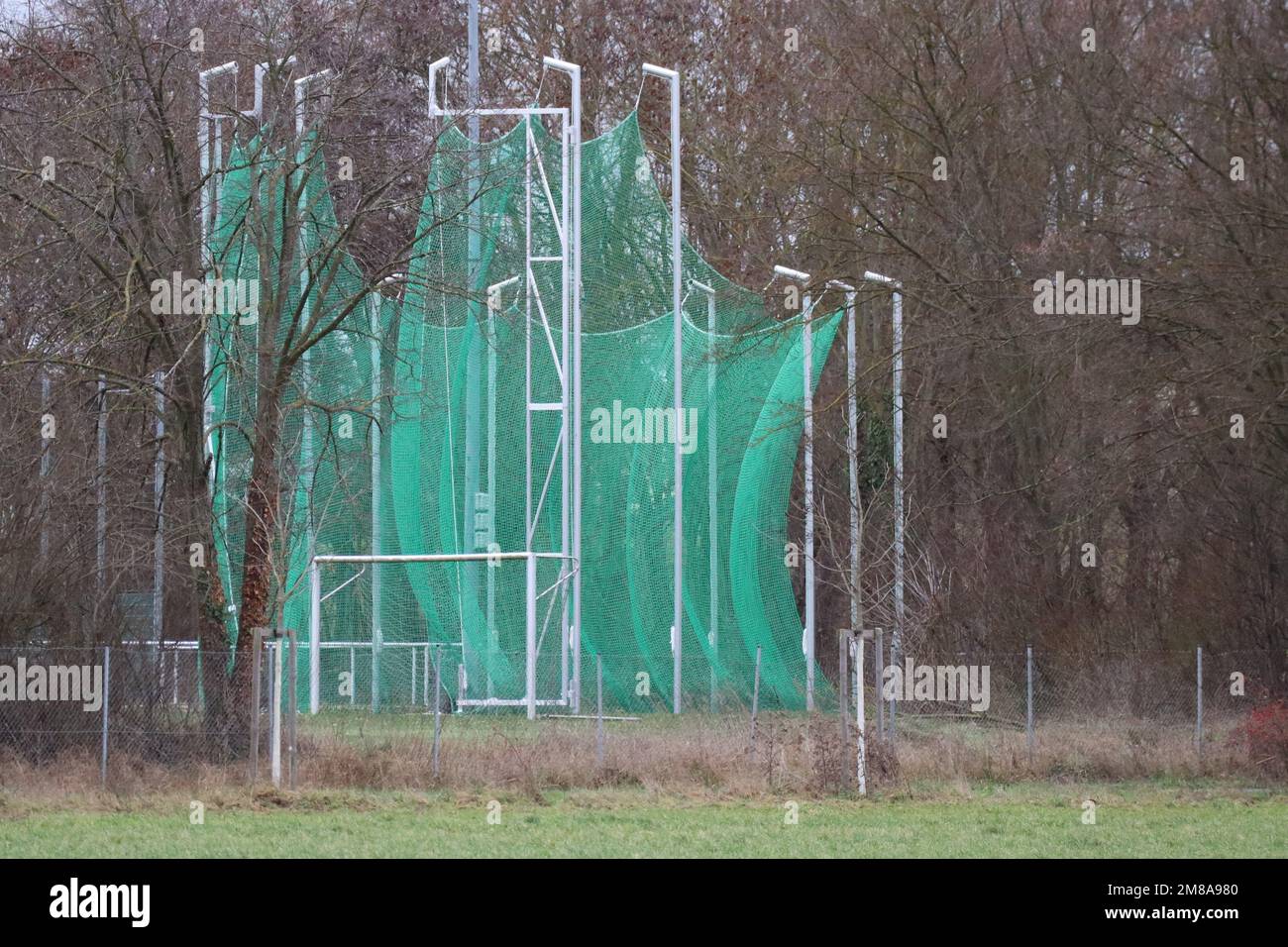 Safety nets hi-res stock photography and images - Alamy