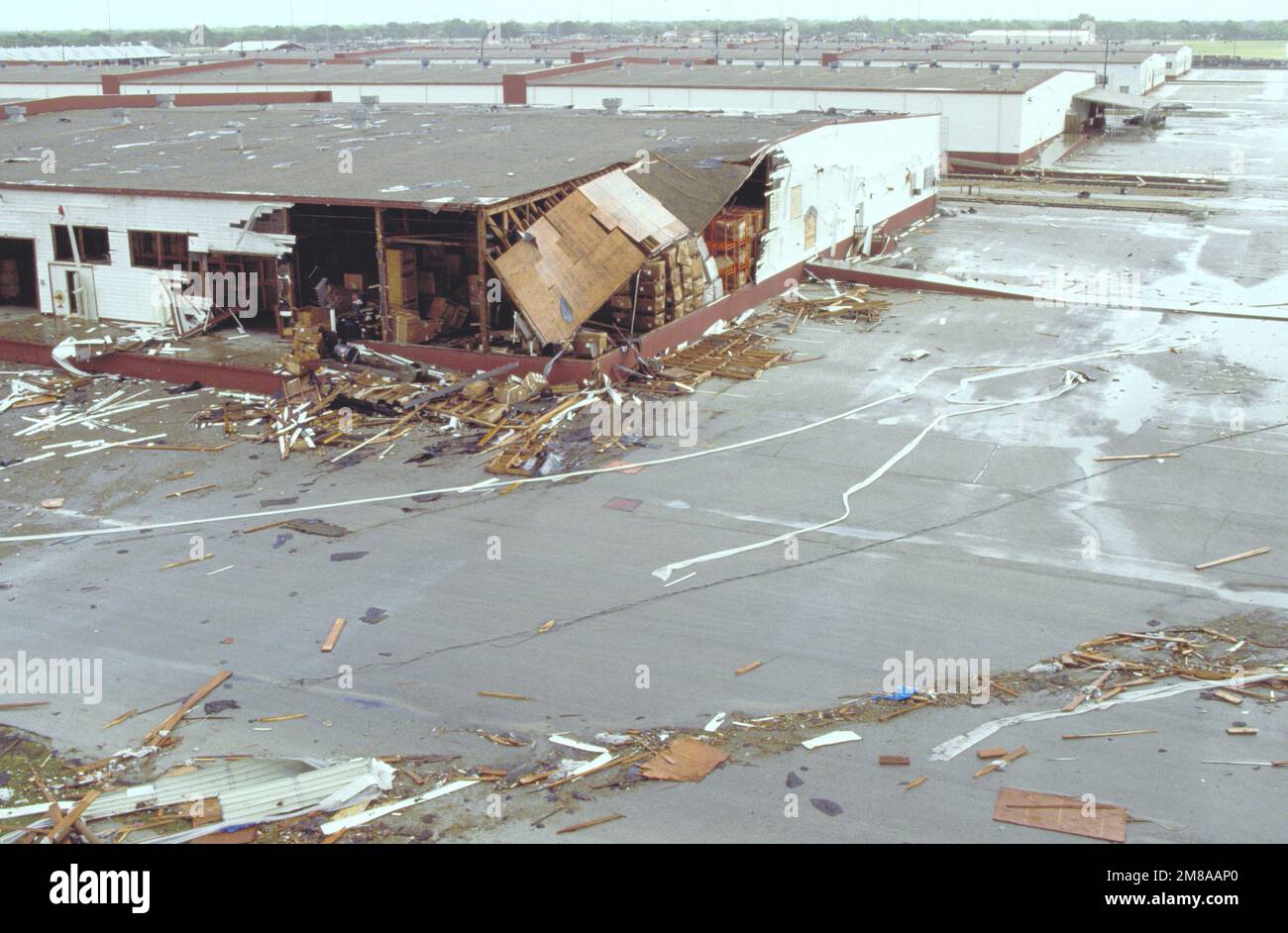 Play Force One Kelly Center