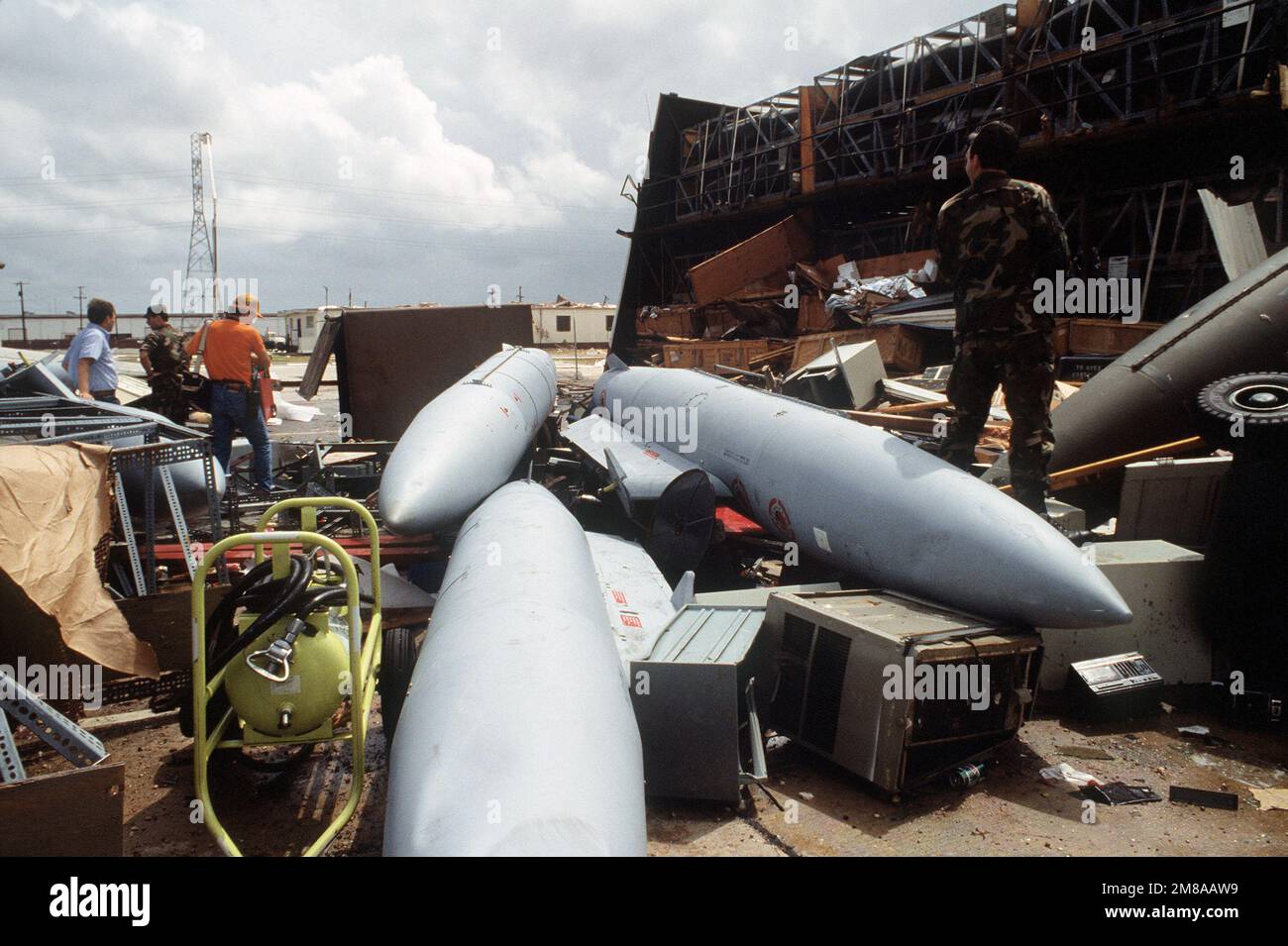 DF-ST-89-07705. Base: Kelly Air Force Base State: Texas (TX) Country ...