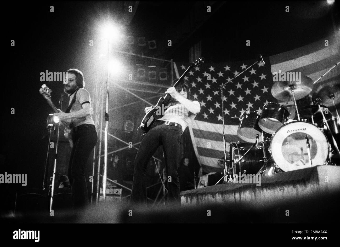 Philippe Gras / Le Pictorium - Jeff Beck concert - 9/3/2013 - France ...
