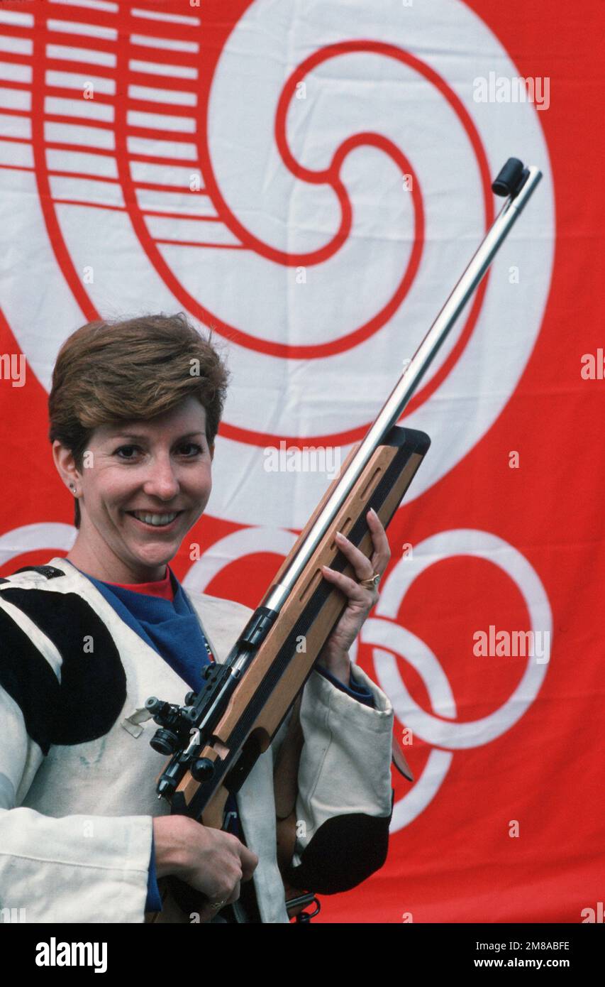 DF-ST-89-10690. Base: Seoul Country: Republic Of Korea (KOR Stock Photo ...