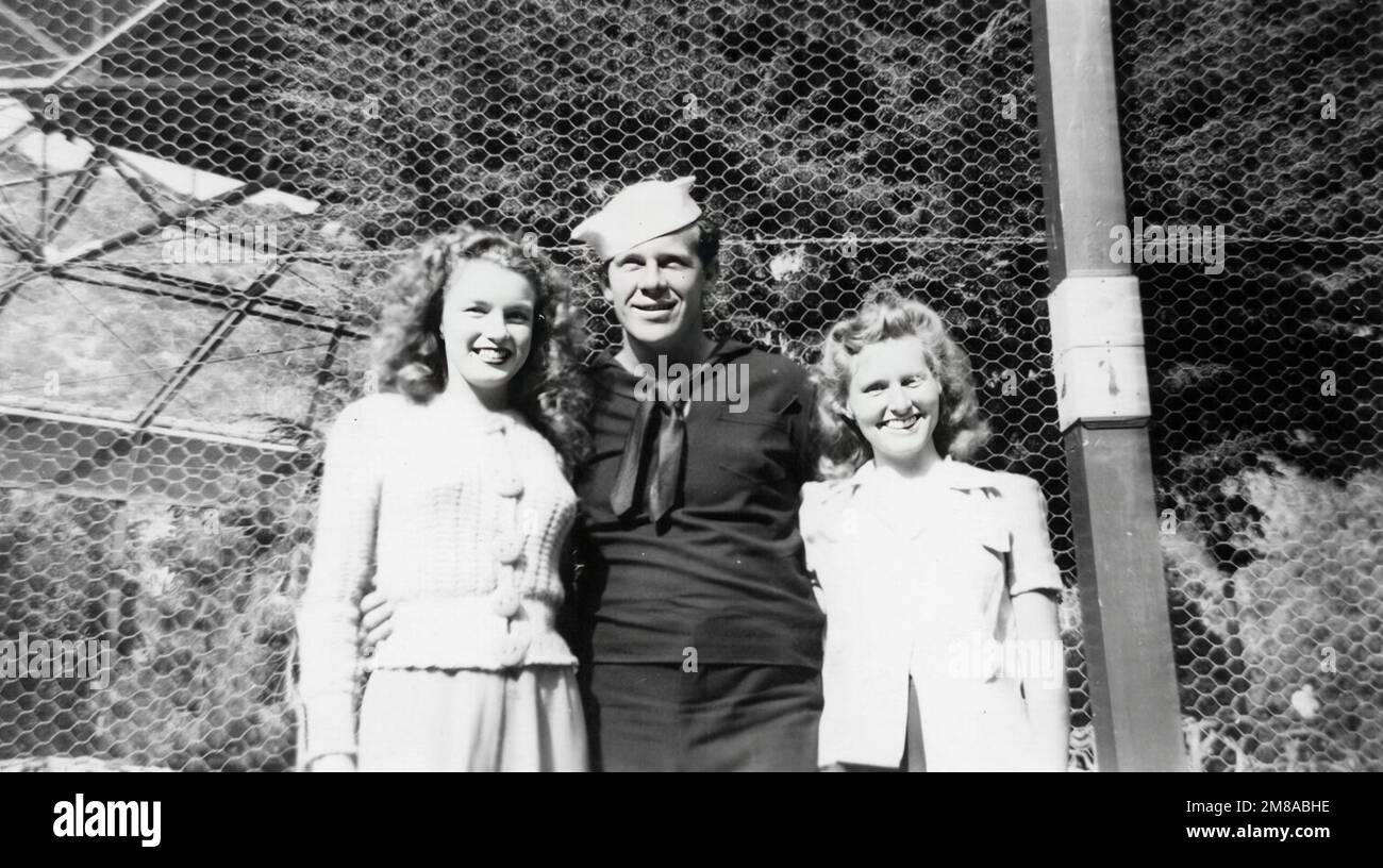 Norma jeane and jim dougherty hi-res stock photography and images - Alamy
