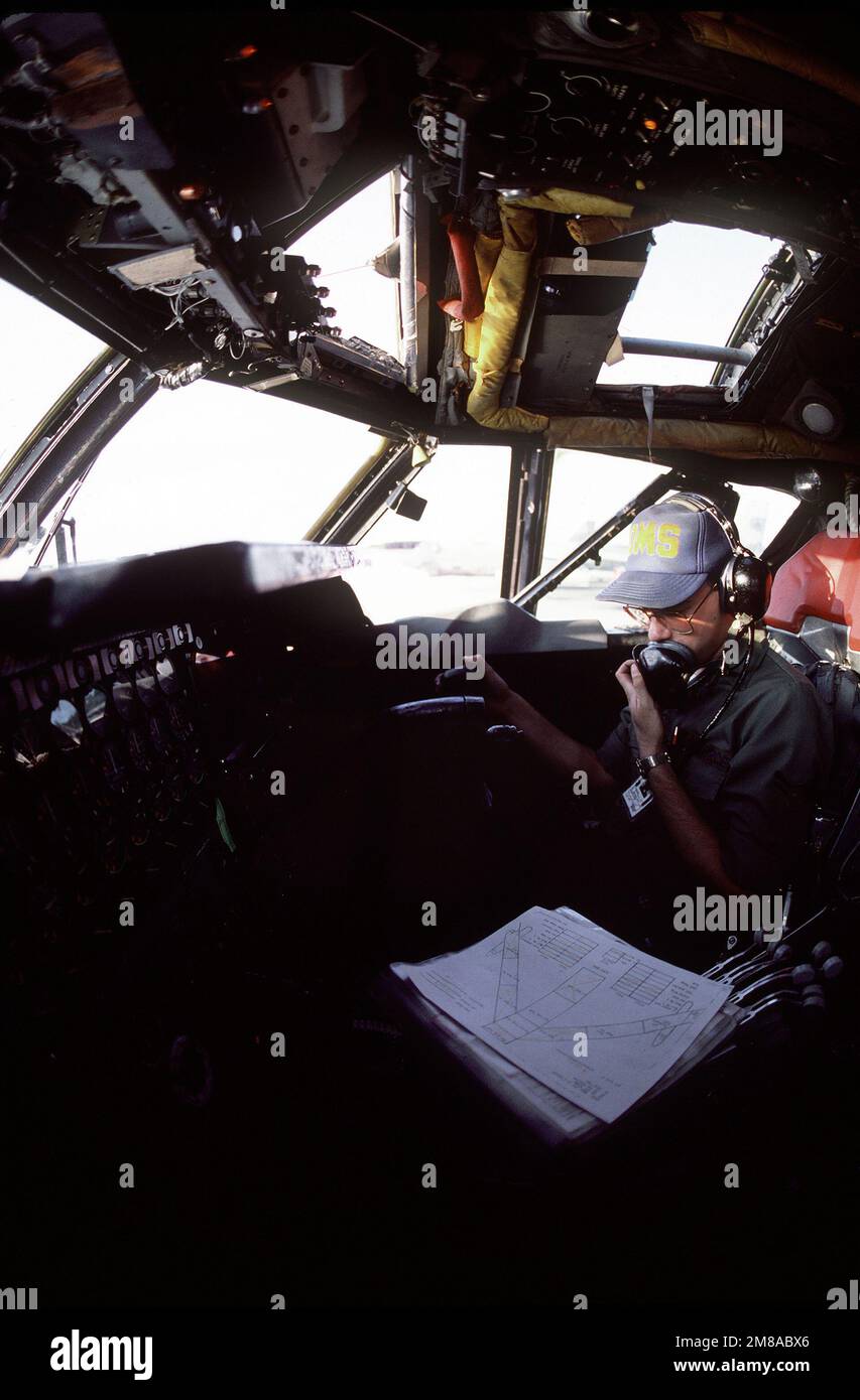 AIRMAN 1ST Class Richard Gough, 410th Organizational Maintenance ...