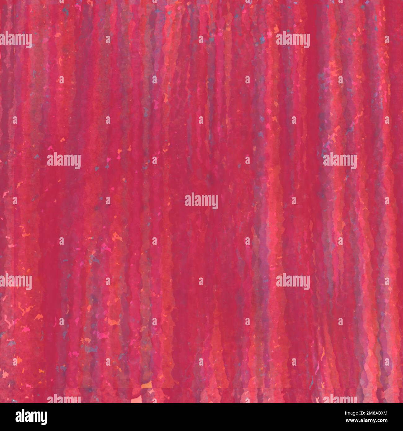 Abstract Viva Magenta texture background. Colored fluid graphic ...