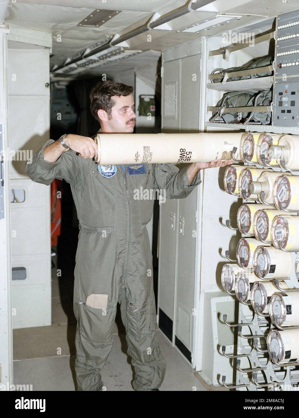 DN-SC-90-00388. Base: Naval Station, Roosevelt Roads Country: Puerto ...