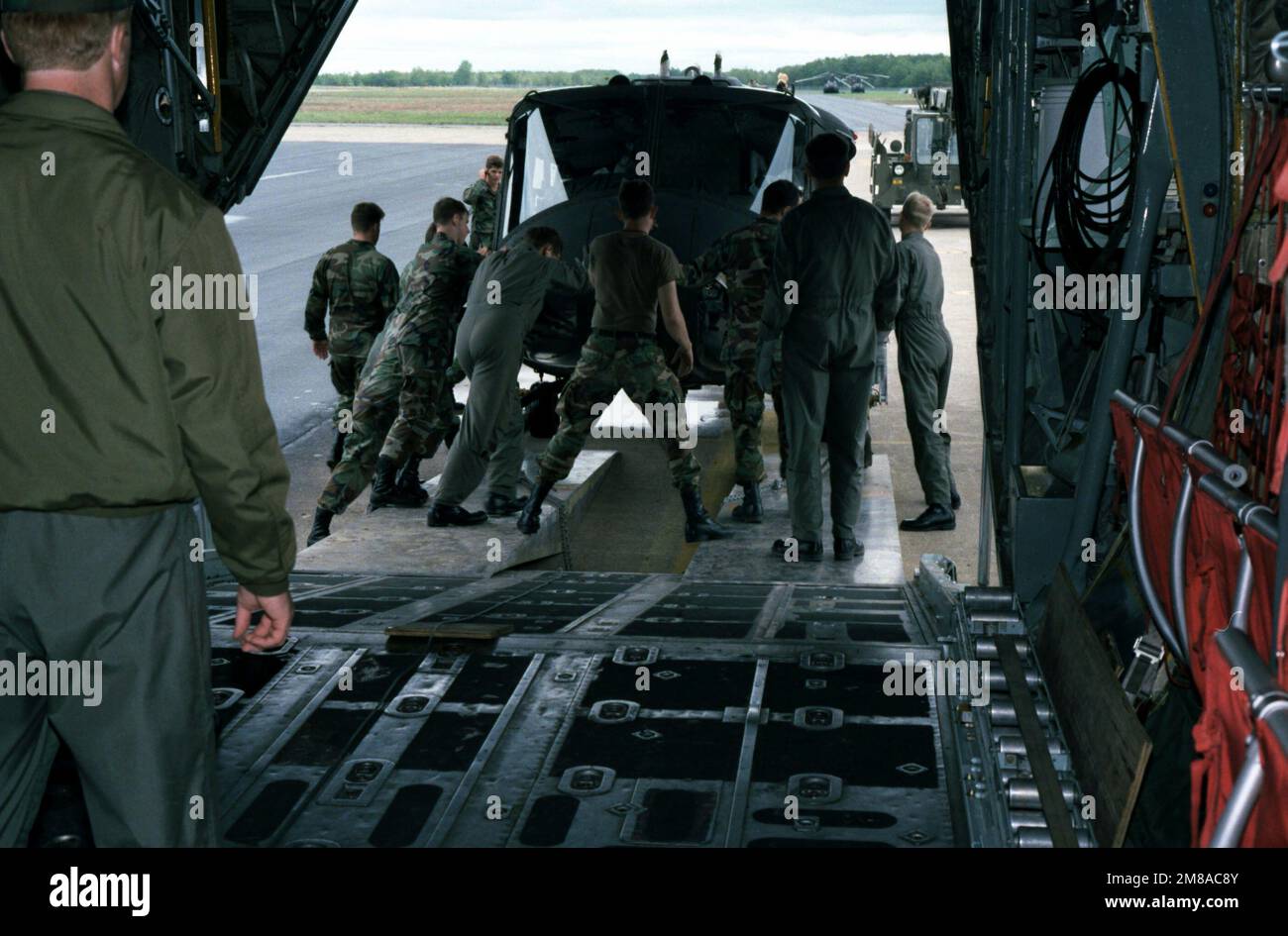 Wheeler army airfield hi-res stock photography and images - Alamy