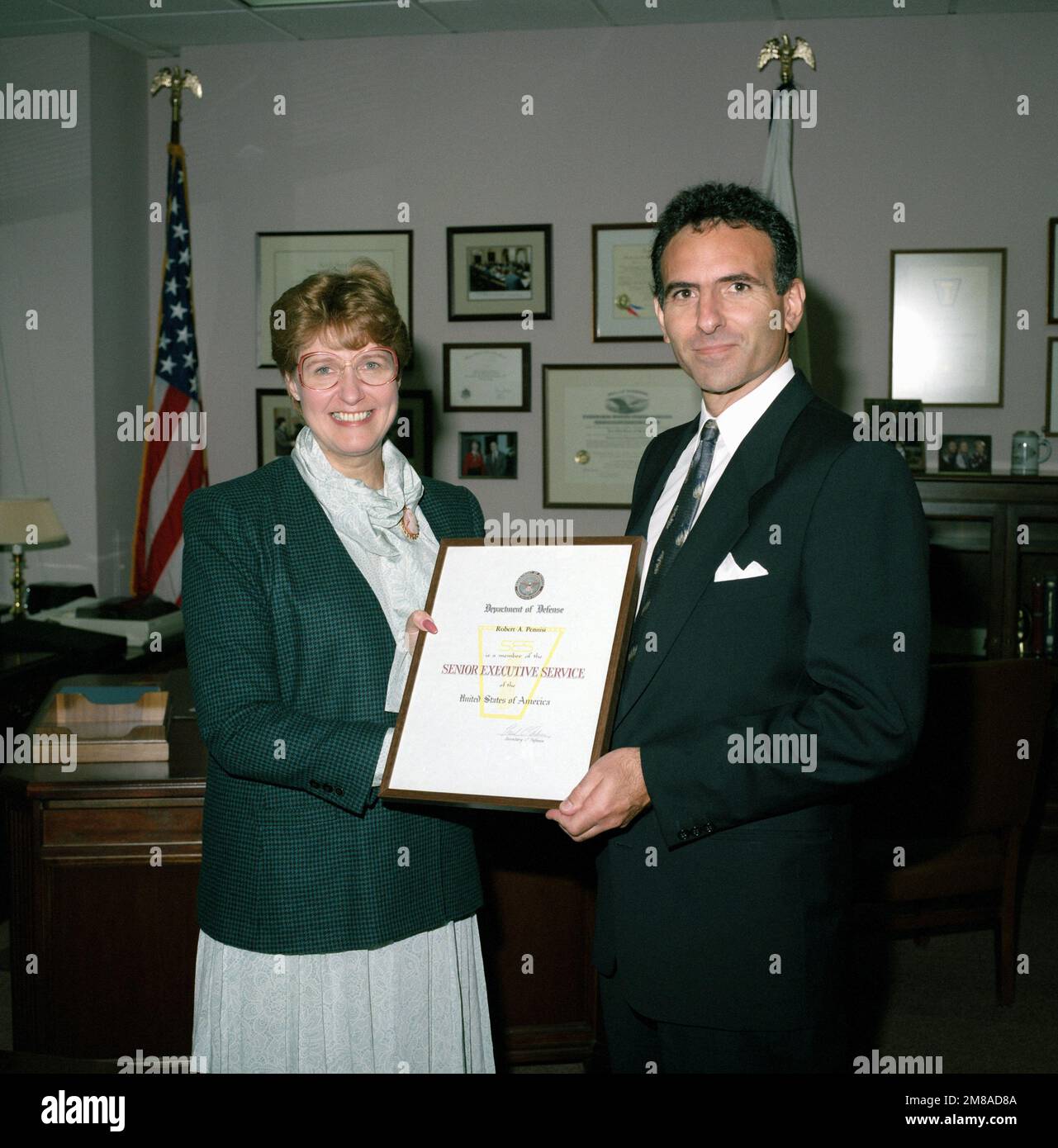 Robert t morris hi-res stock photography and images - Alamy