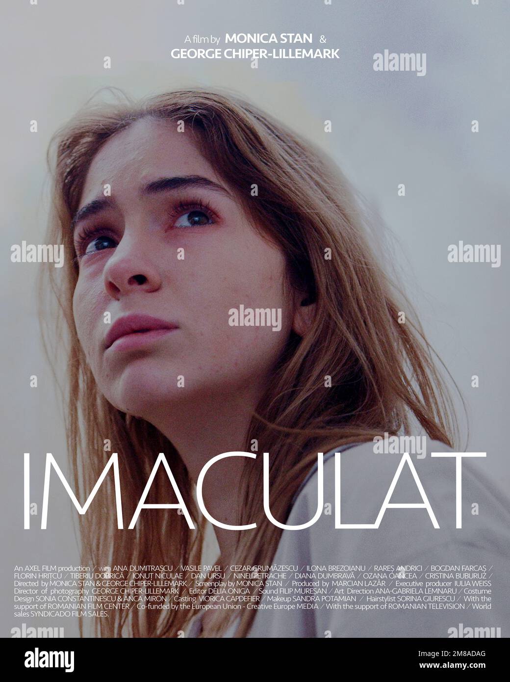 Imaculat hi-res stock photography and images - Alamy