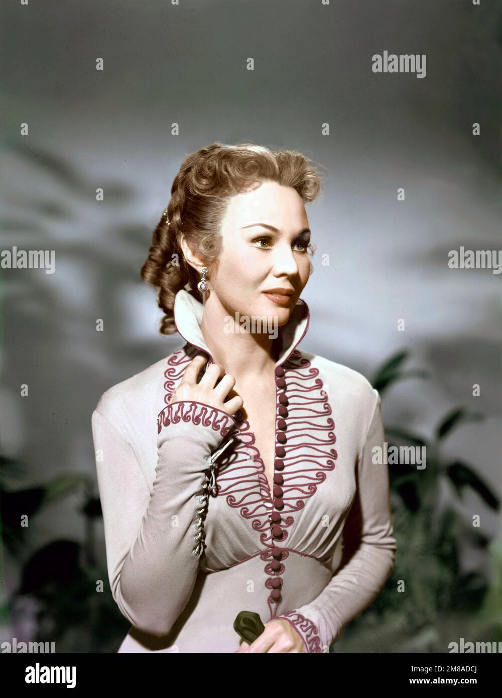 Gordon douglas hi-res stock photography and images - Alamy