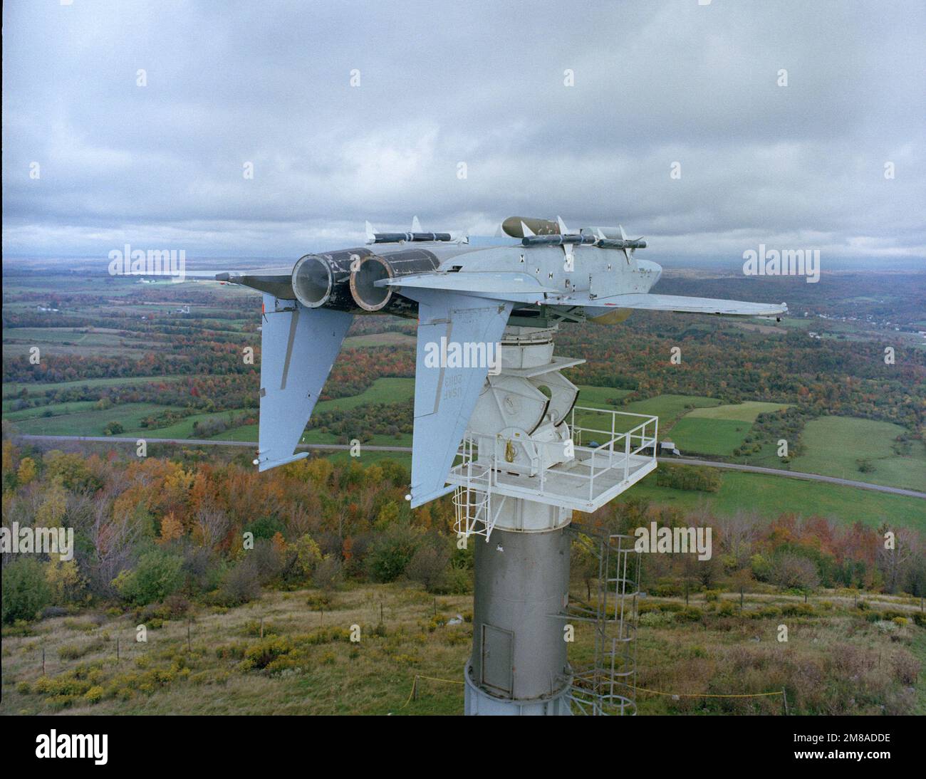 Griffiss hi-res stock photography and images - Alamy