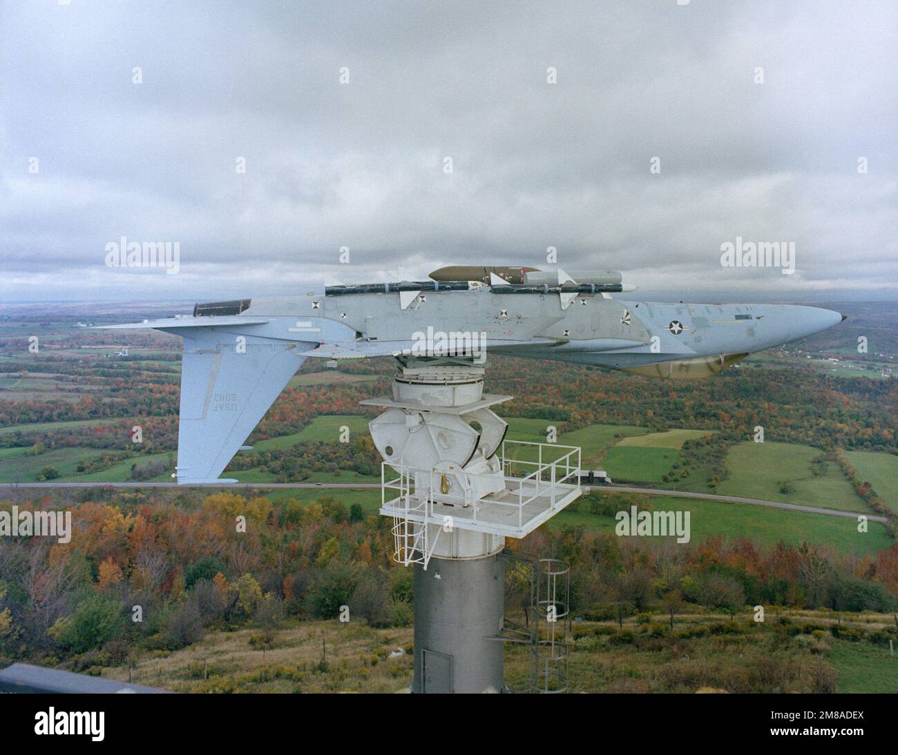 Griffiss hi-res stock photography and images - Alamy