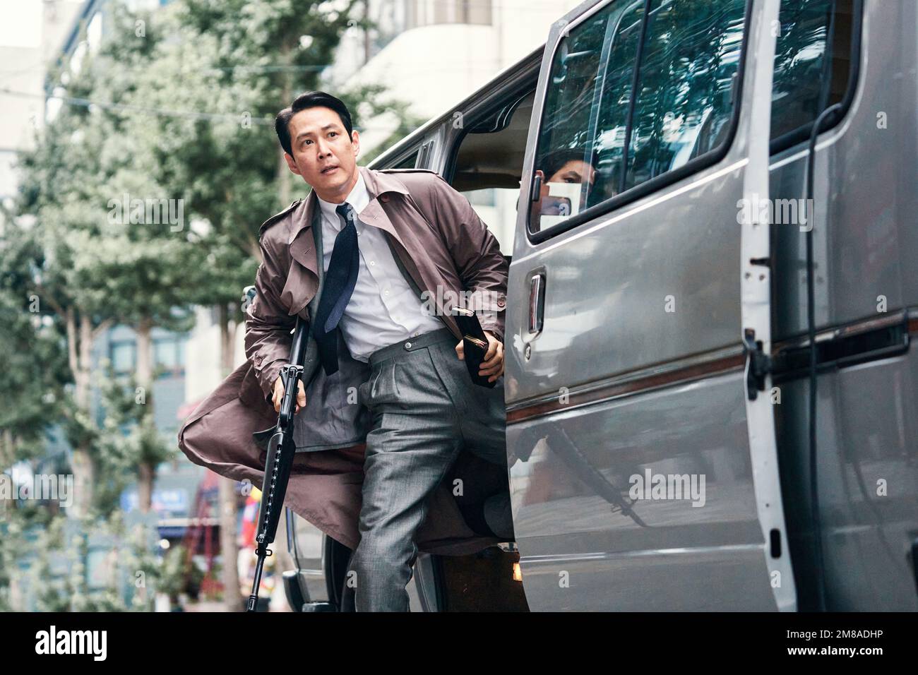 Heon teu hi-res stock photography and images - Alamy