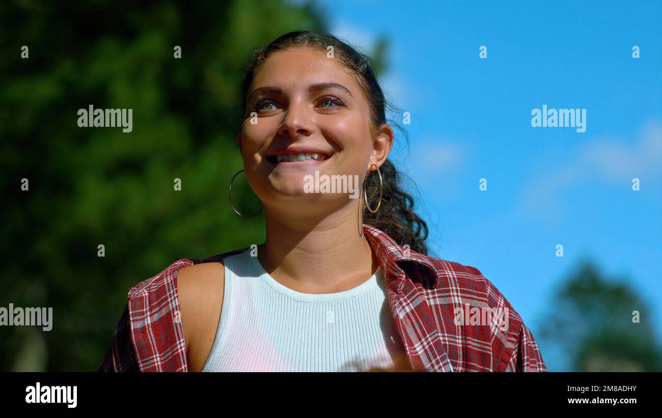 Isabella moller hansen hi-res stock photography and images - Alamy