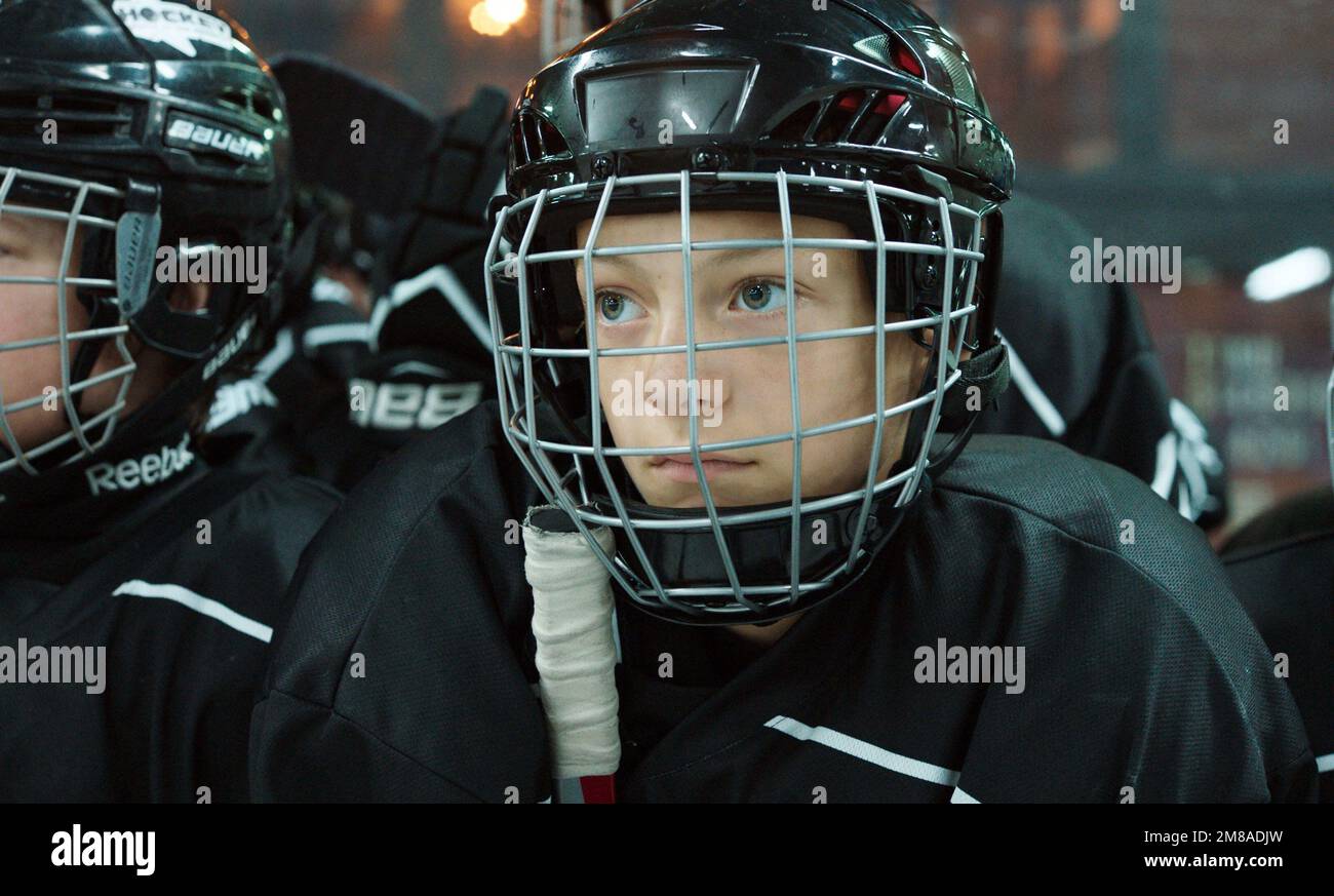 EDEN DAMBRINE in CLOSE (2022), directed by LUKAS DHONT. Credit: MENUET ...