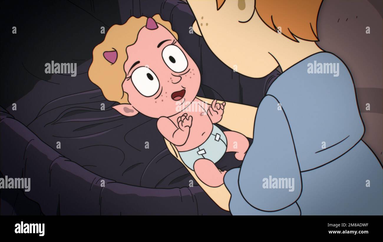 POOR DEVIL (2022) -Original title: POBRE DIABLO-, directed by MIGUEL ...