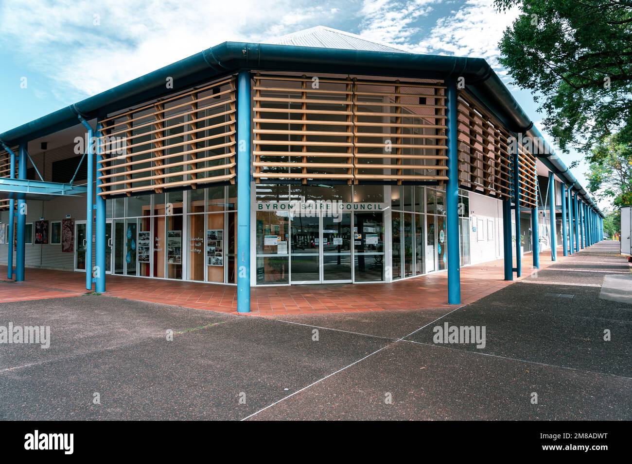 Shire council hi-res stock photography and images - Alamy