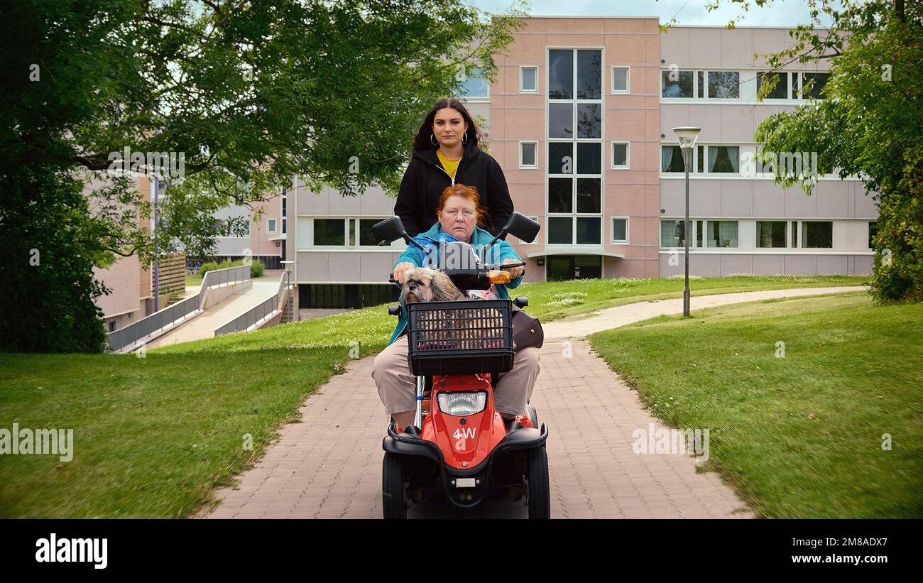 Ragnhild kaasgaard hi-res stock photography and images - Alamy