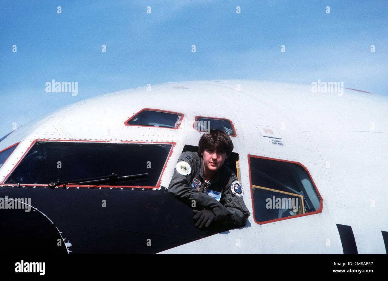 Sac squadron hi-res stock photography and images - Alamy