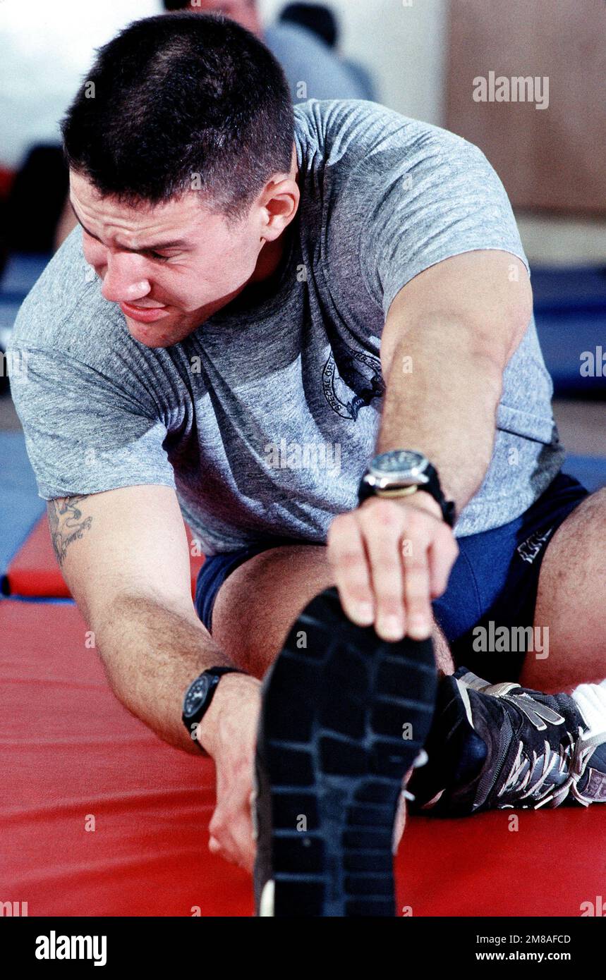 Sergeant john reid hi-res stock photography and images - Alamy