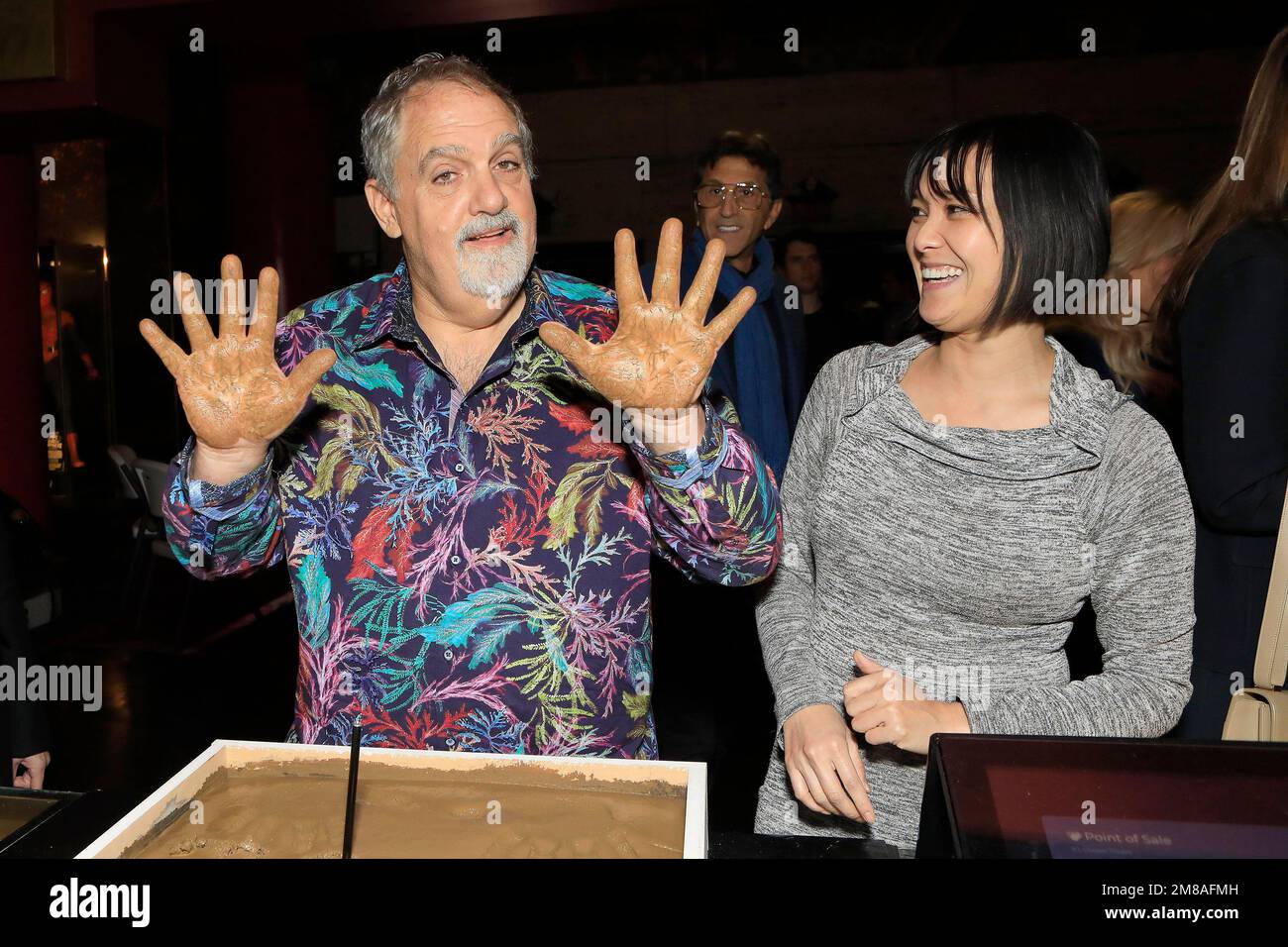 January 12, 2023, Los Angeles, California, USA: LOS ANGELES - JAN 12 ...