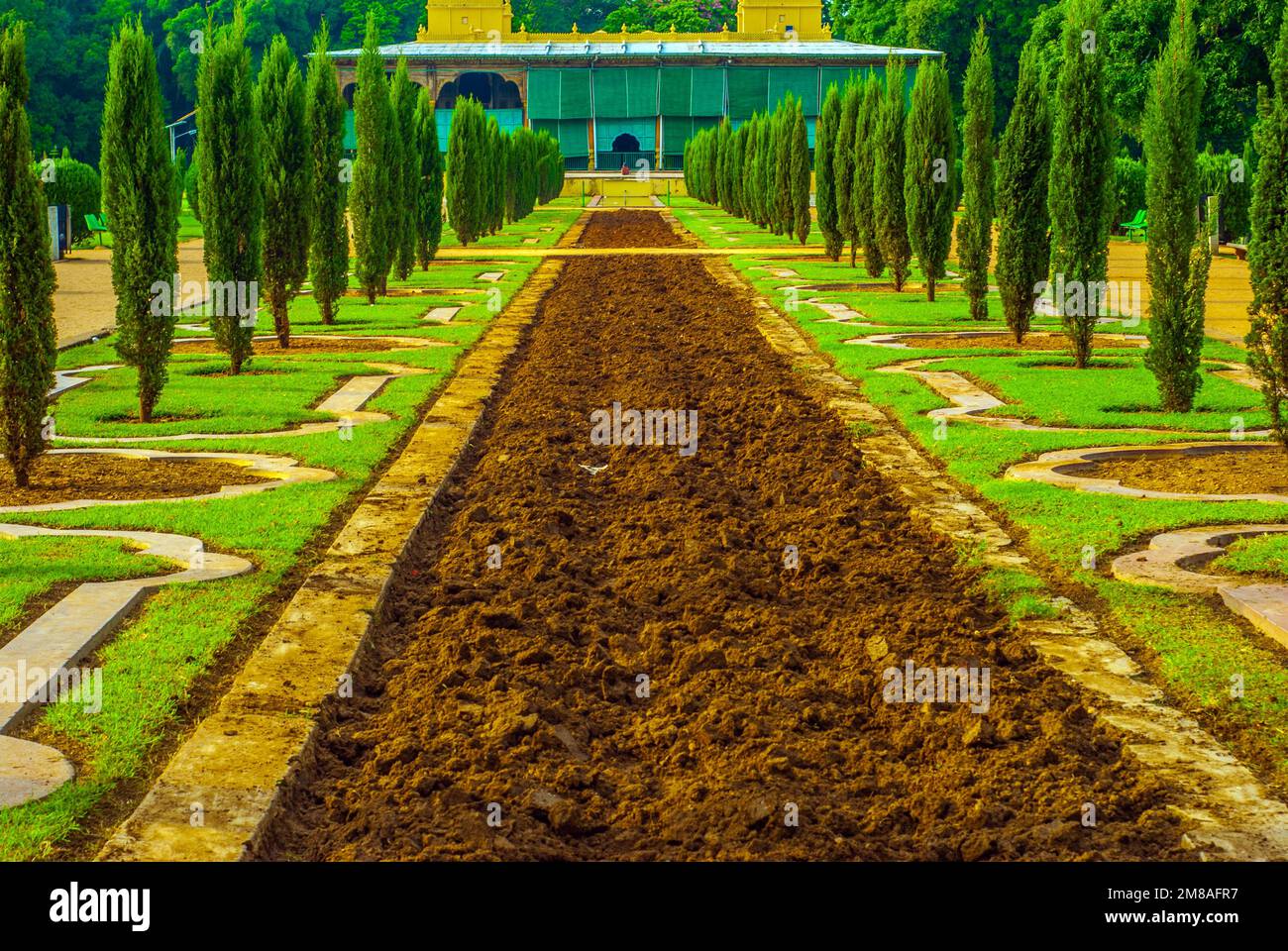 Tippu sultan hi-res stock photography and images - Alamy