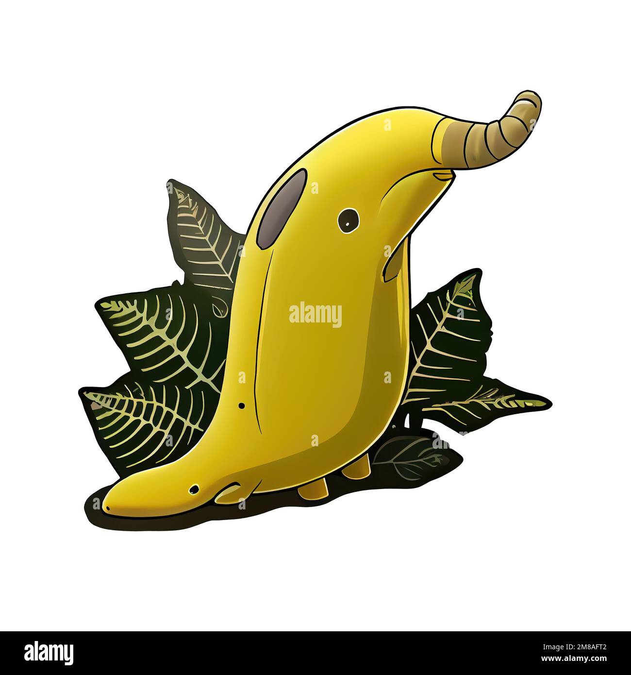 British camping illustration Cut Out Stock Images & Pictures - Alamy