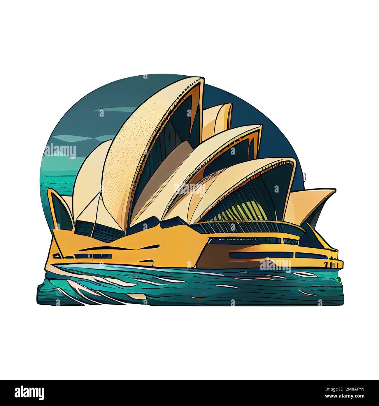 Australia opera house firework hi-res stock photography and images - Alamy