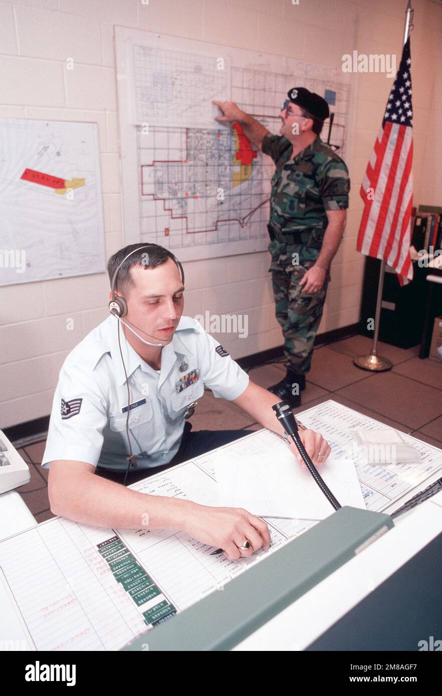 DF-ST-89-09826. Base: Norton Air Force Base State: California (CA ...