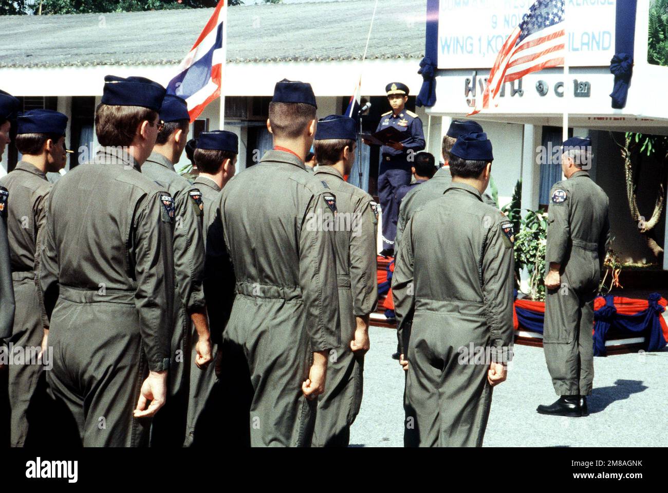 DF-ST-90-04067. Subject Operation/Series: COMMANDO WEST 89-1 Base ...