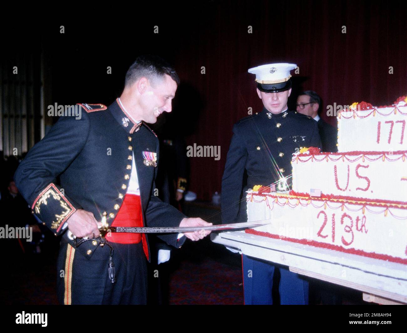 Marine Corps Combat Development Center. Colonel Terry J. Ebbert ...